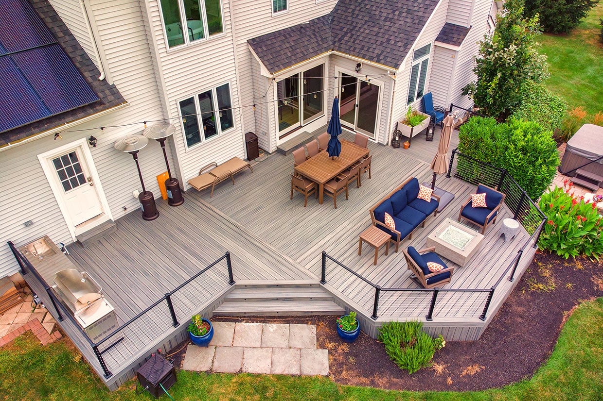 Why Hiring A Contractor Matters: 7 Powerful Benefits