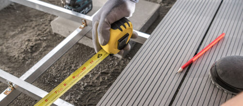 How To Build A Deck: A Step-by-Step Guide For DIYers