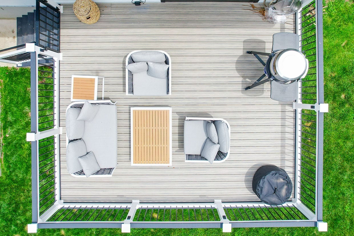5 Designs To Upgrade Your New Jersey Outdoor Living Space