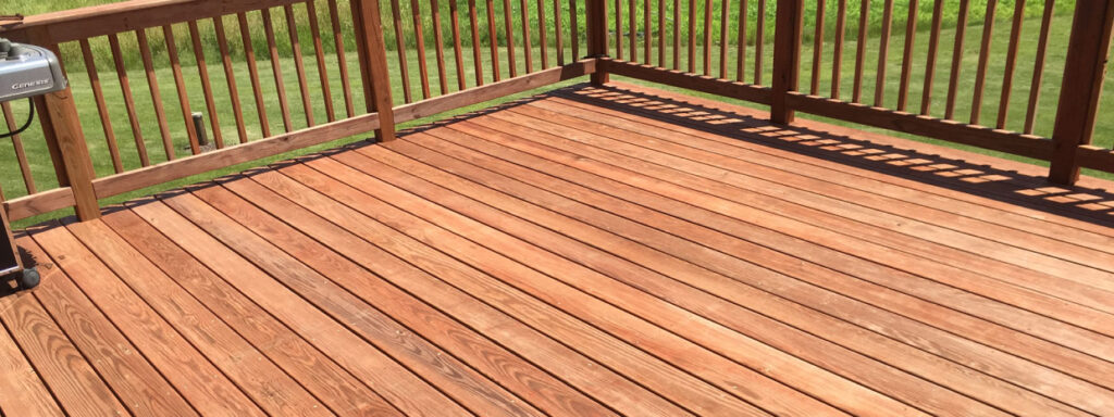 Deck Boards: Top Choices For A Long-Lasting Beautiful Deck