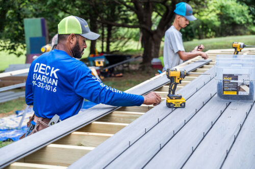 Deck Boards: Top Choices For A Long-Lasting Beautiful Deck
